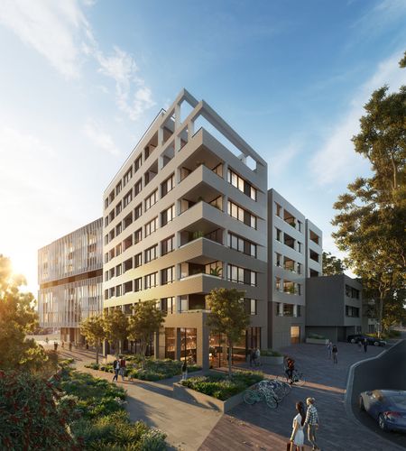 Victoria approves more than $1b worth of projects | ArchitectureAu