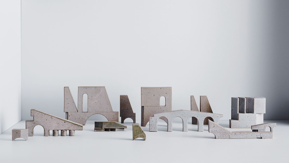 Going with the flow: Bruce Rowe | ArchitectureAu