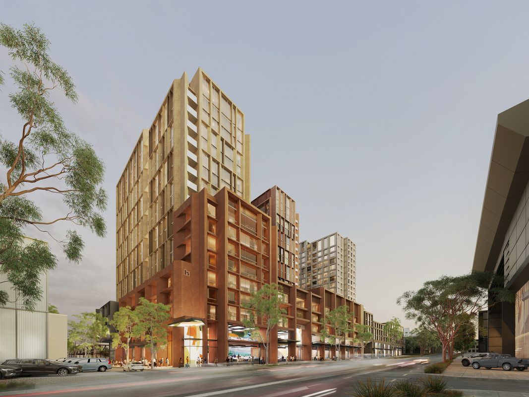 Sydney industrial area to be revamped following design excellence ...