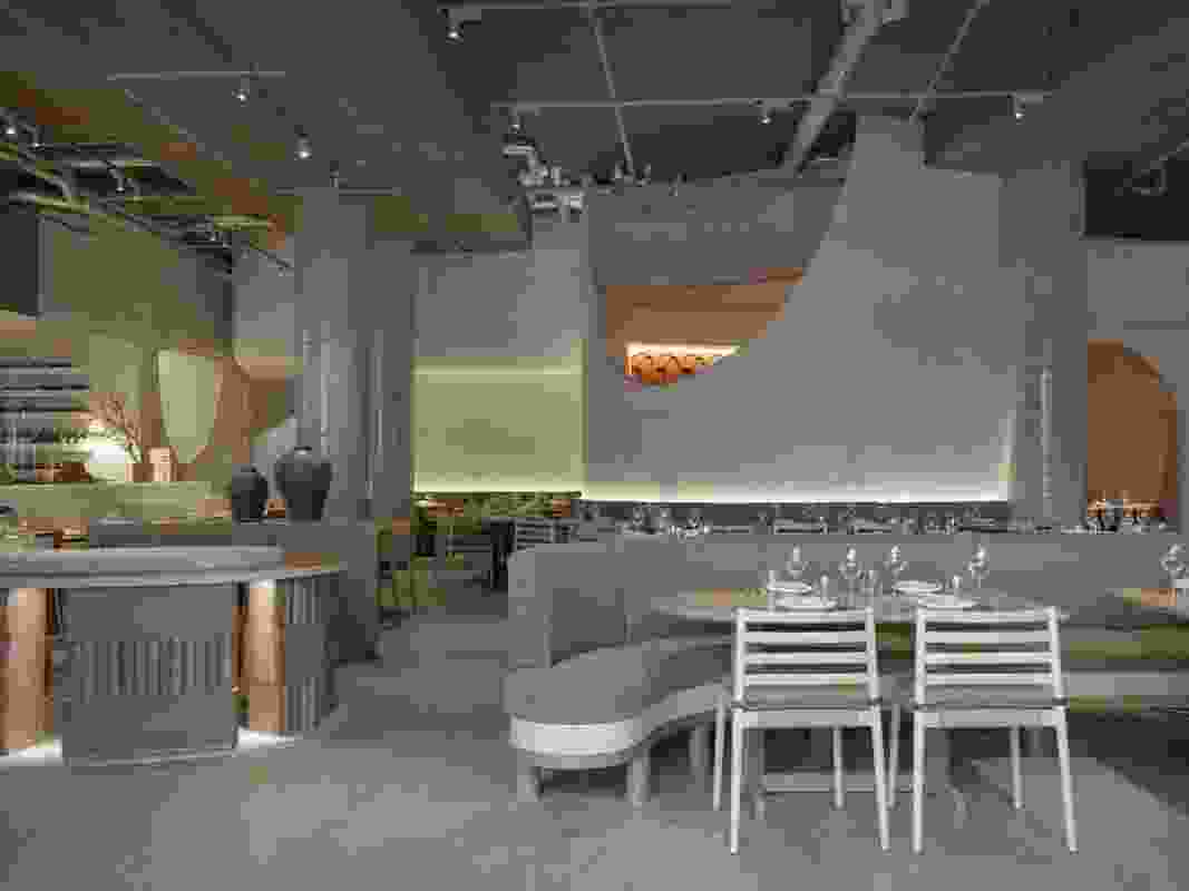 Hurricanes Cronulla by Luchetti Krelle | ArchitectureAu