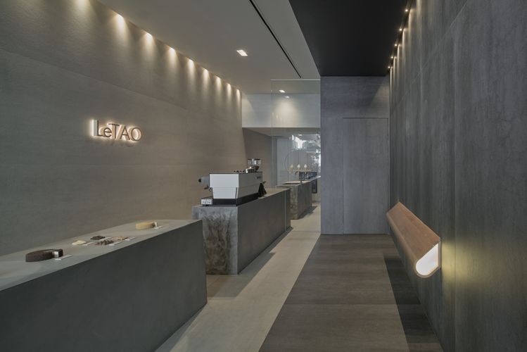 2023 Australian Interior Design Awards shortlist: Retail Design | ArchitectureAu