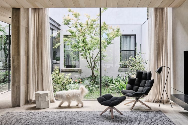 2024 Australian Interior Design Awards shortlist: Residential Design ...