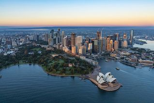 Urbis | ArchitectureAu