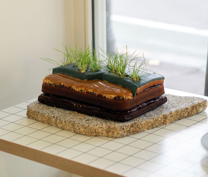 Legends in the baking: Winners announced in landscape architectural ...