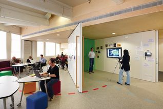 Contributor: Bill Dowzer | ArchitectureAu