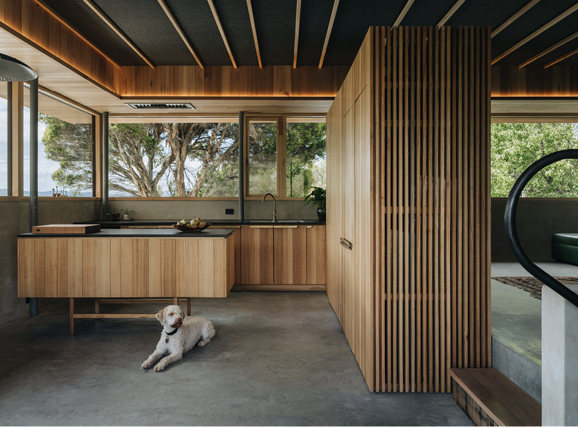 In Profile: Core Collective | ArchitectureAu