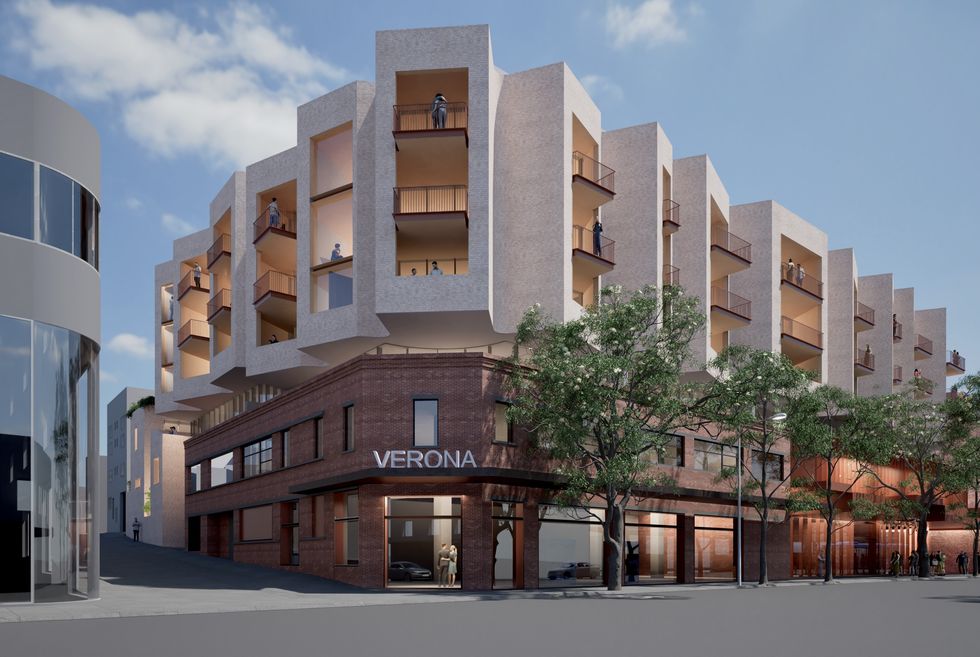 Historic inner-Sydney cinema slated for revitalisation | ArchitectureAu