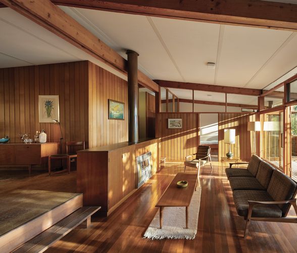 Revisited: Porter House | ArchitectureAu