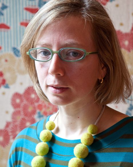 ABP Agenda – Alexandra Lange | ArchitectureAu