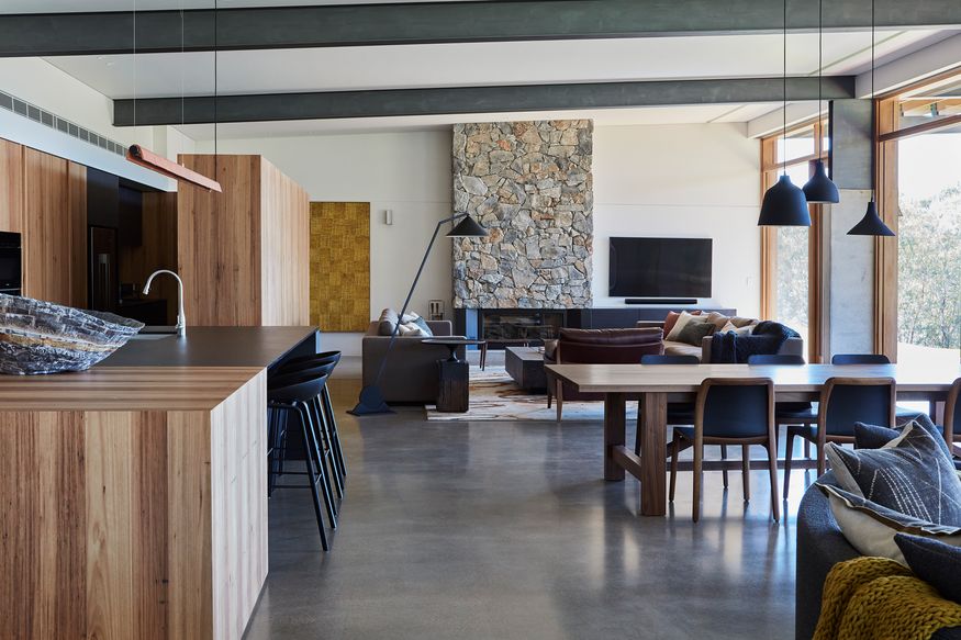 2024 Australian Interior Design Awards shortlist: Residential ...