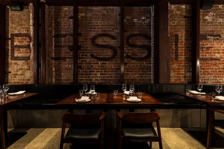 2017 Eat Drink Design shortlist: Best Restaurant Design | ArchitectureAu