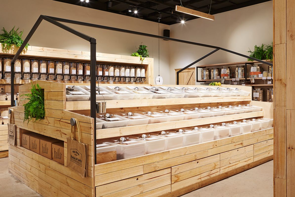 2015 Eat Drink Design shortlist: Best Retail Design | ArchitectureAu