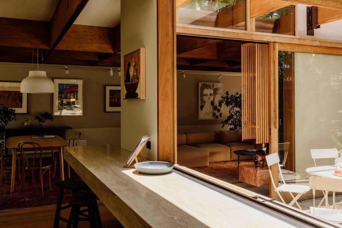 Music Box by Multiplicity | ArchitectureAu