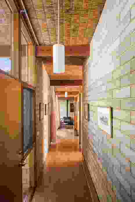 Revisited: Dickson House | ArchitectureAu