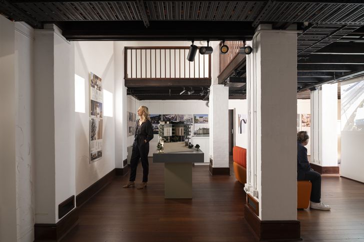 Perth exhibition highlights housing diversity | ArchitectureAu