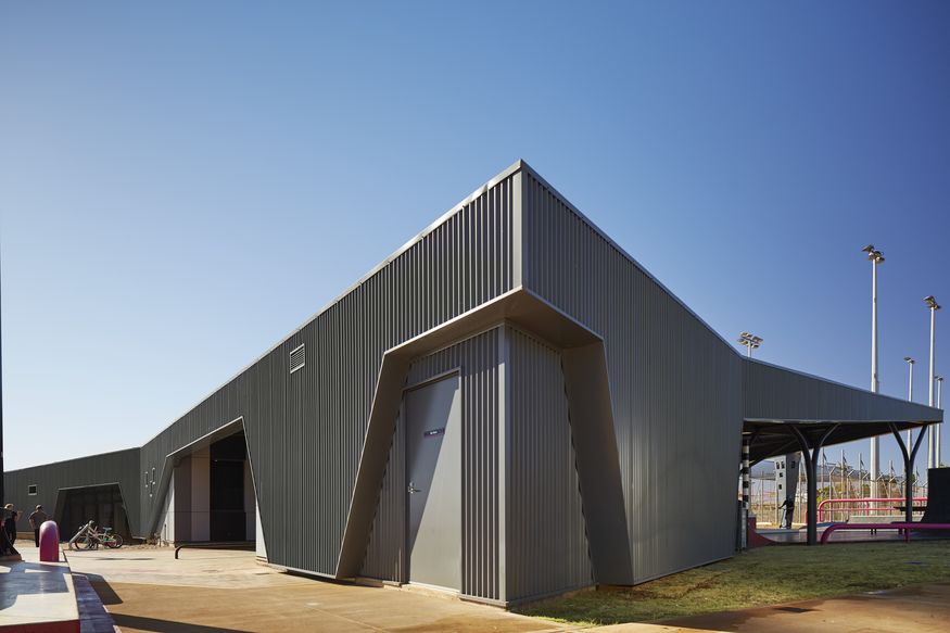 2020 WA Architecture Awards | ArchitectureAU