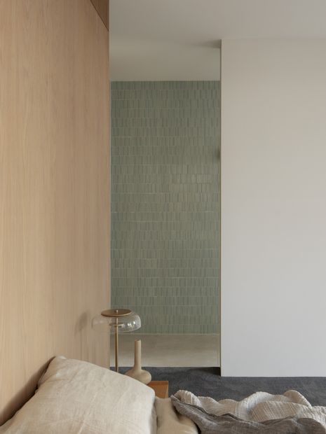 Remnant House by Moloney Architects | ArchitectureAu