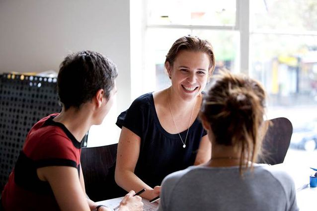 Portraits of Practice: At Work in Architecture | ArchitectureAu