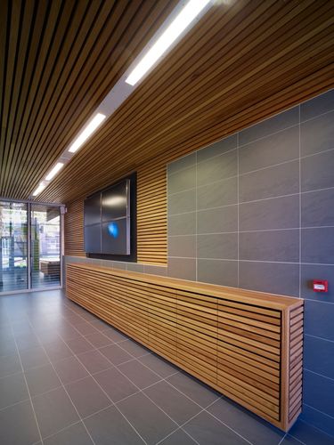 Suters Architects uses Boral Timber in UWS Climate Change Research ...
