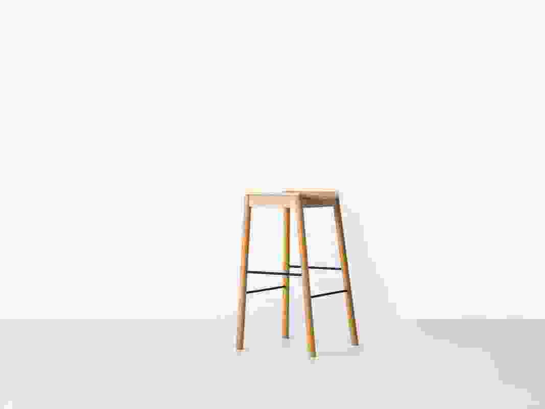 Refined and crafted objects from Resident | ArchitectureAu