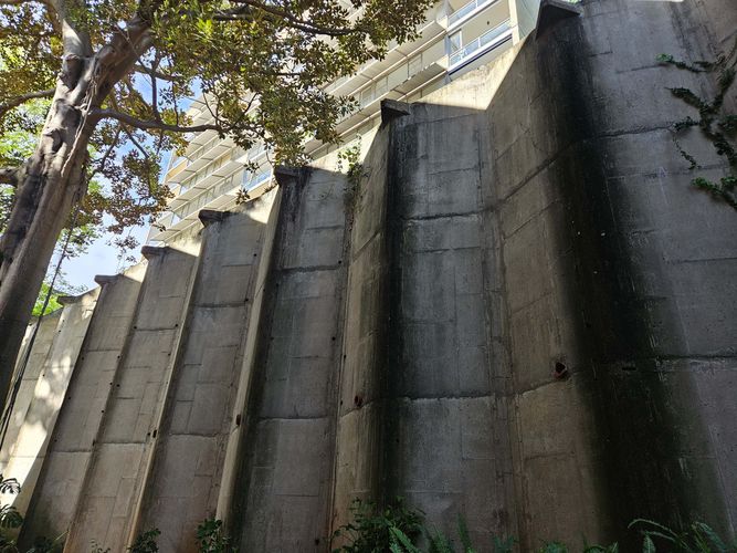 Seidler’s first apartment complex receives NSW heritage register ...