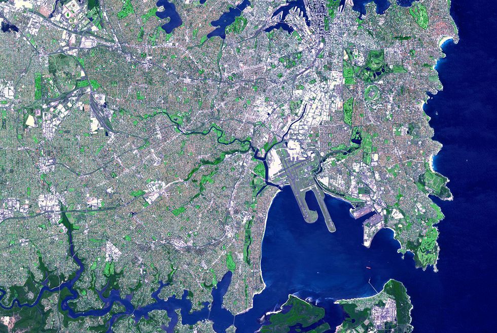 East Sydney councils establish new Design Excellence Panel | ArchitectureAu