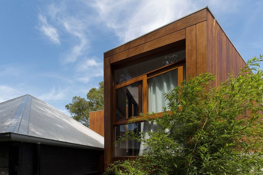 2013 National Architecture Awards: Residential – Houses | ArchitectureAu