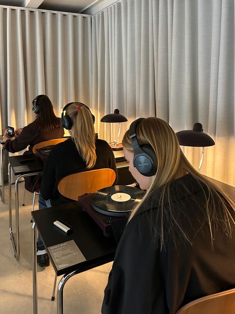 Postcard from 3 Days of Design in Copenhagen 2026 | ArchitectureAu