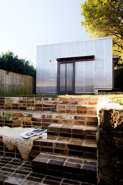 Tempe House & Studio | ArchitectureAu