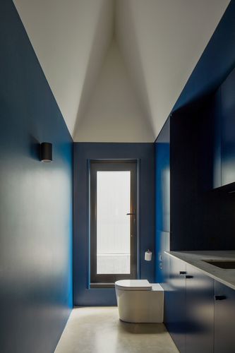 North Perth House by Simon Pendal Architect | ArchitectureAu