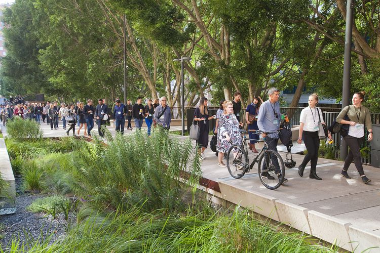 Landscape Australia Conference, Sydney May 2017 | Landscape Australia