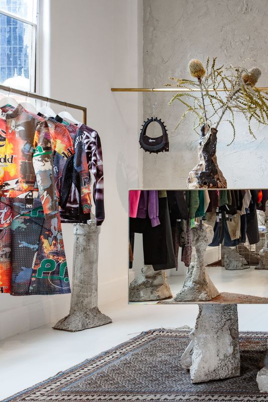 PAM Store by Sibling Architecture | ArchitectureAu