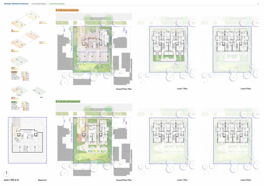 Replicable apartment designs win Victoria’s Future Homes competition ...