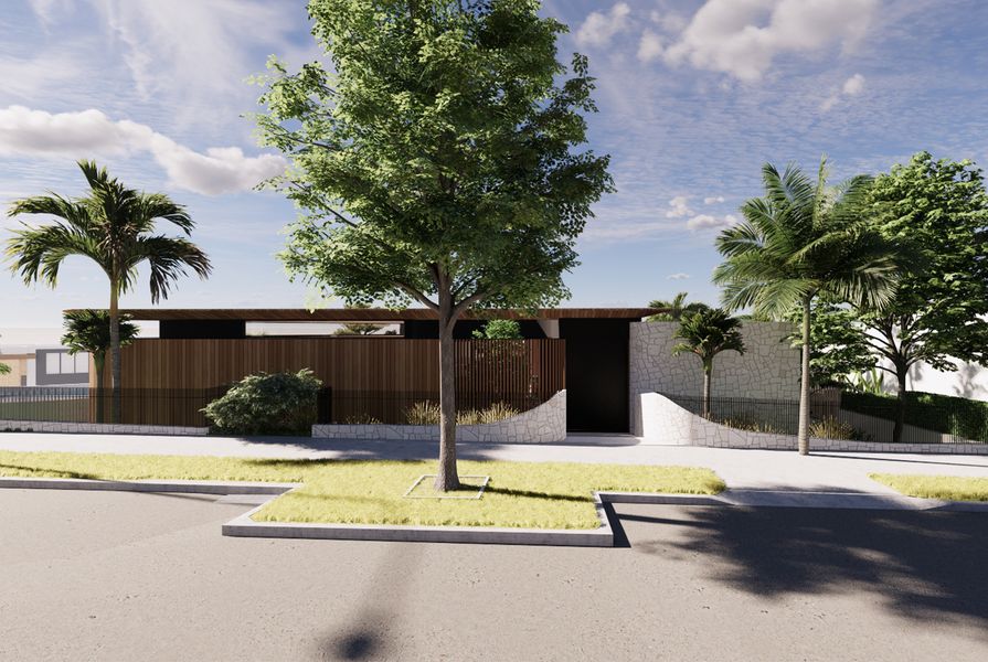 House Murra Murra by AO Design Studio | ArchitectureAu