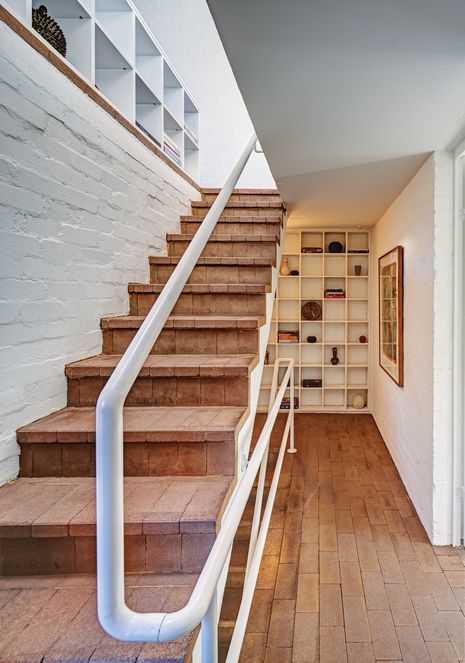 Revisited: Paddington House | ArchitectureAu