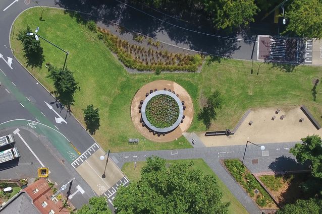 An adaptive attitude: The Roundtable | Landscape Australia