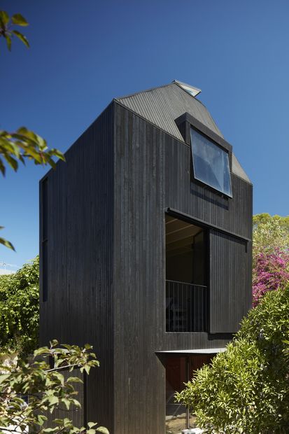 Ioppolo by Vittino Ashe | ArchitectureAu