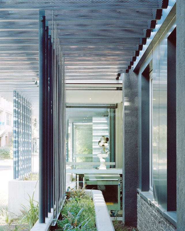 The excitement of experimental activities: Monash Robotics Lab ...