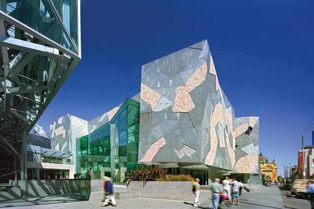 Fed Square to become part of Melbourne Arts Precinct transformation ...