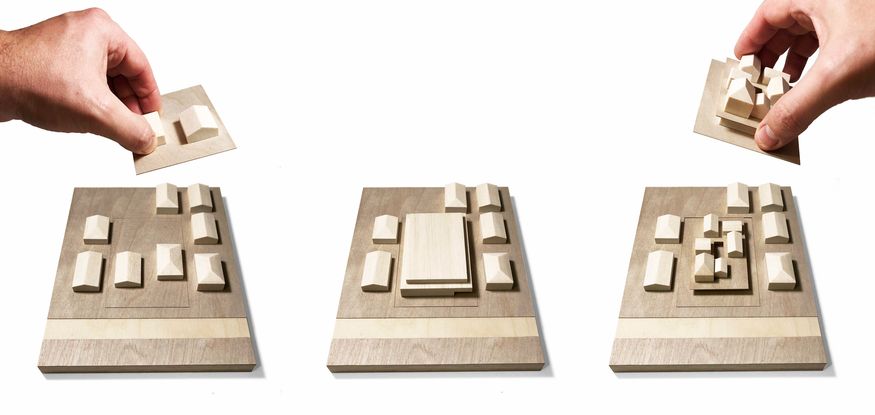 AA Prize for Unbuilt Work 2021: Honourable Mention | ArchitectureAu