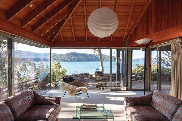 Revisited: Pitt Point House | ArchitectureAu