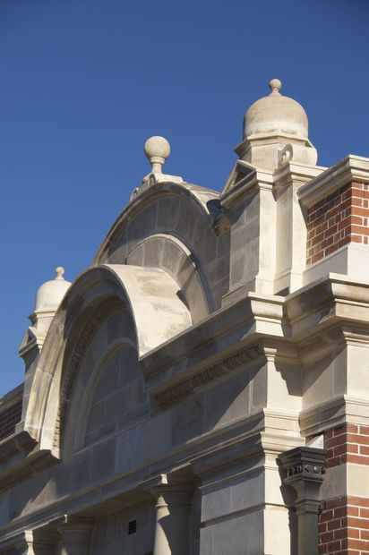 Vale Jonathan Strauss 1956–2024 | ArchitectureAu