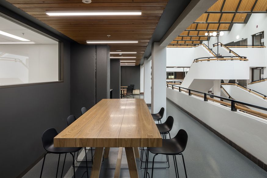 2018 ACT Architecture Awards | ArchitectureAu