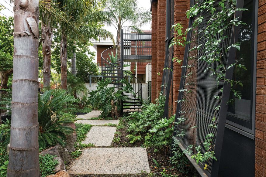 2020 National Landscape Architecture Awards announced | Landscape Australia