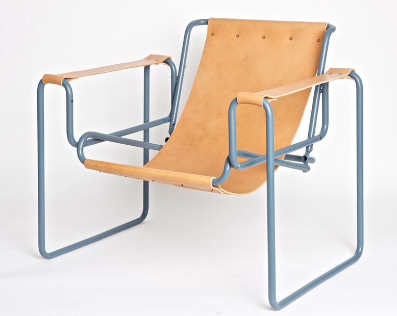 Henry Wilson | ArchitectureAu