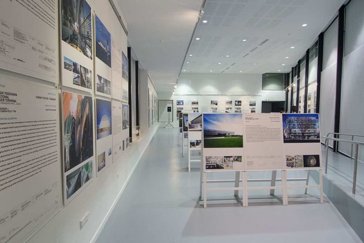 Parallel Nippon: Contemporary Japanese Architecture 1996–2006 ...