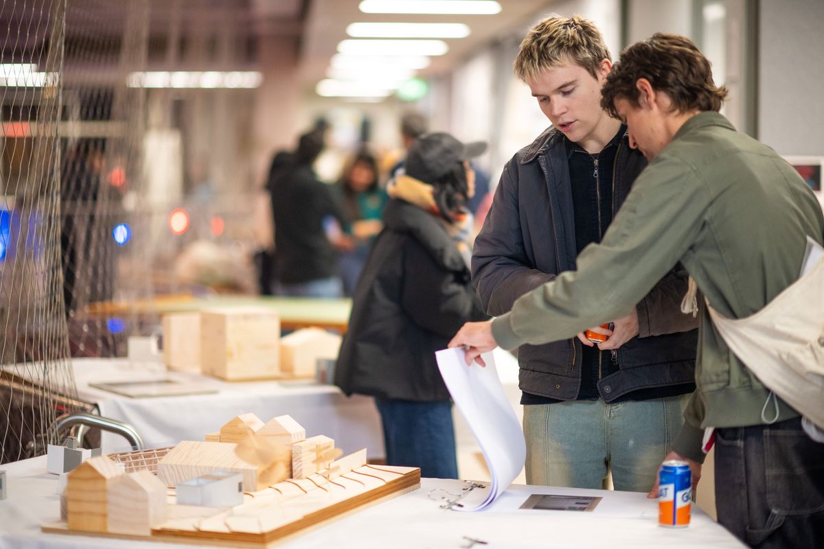 MSDx Summer 2024 | ArchitectureAu