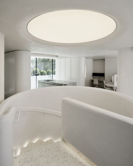 The Rubinstein Group by Esoteriko | ArchitectureAu