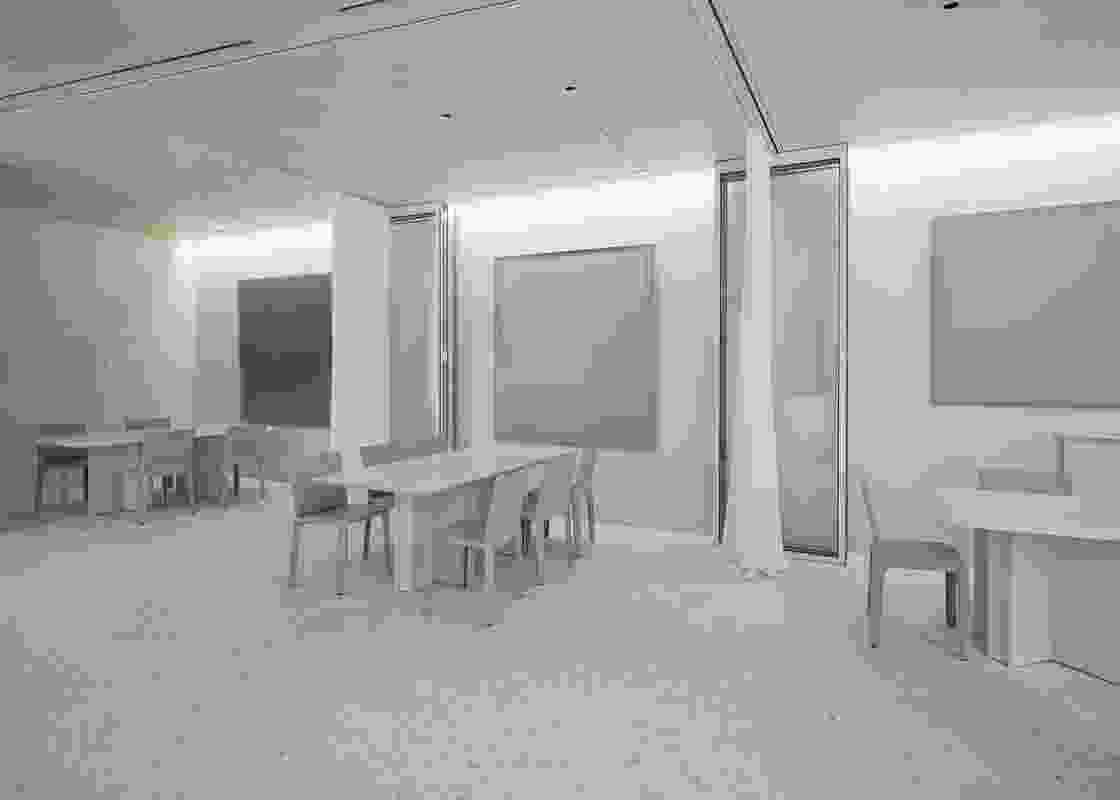 The Rubinstein Group by Esoteriko | ArchitectureAu