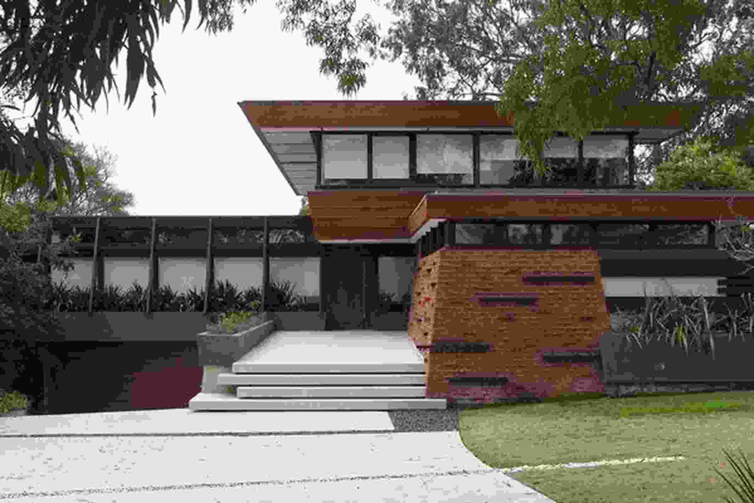 Iconic Australian Houses | ArchitectureAu